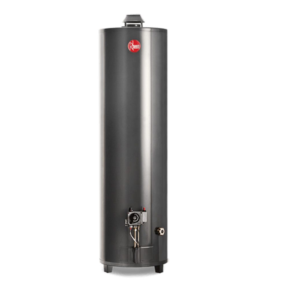 Termotanque a Gas Rheem RHAPG160N 160LT