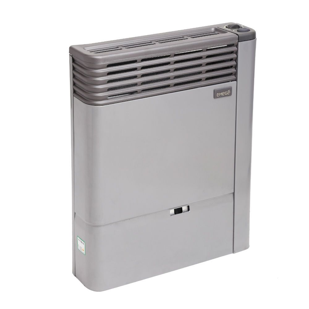Calefactor Tiro Balanceado Emege 2135TB 3500 kcal/h