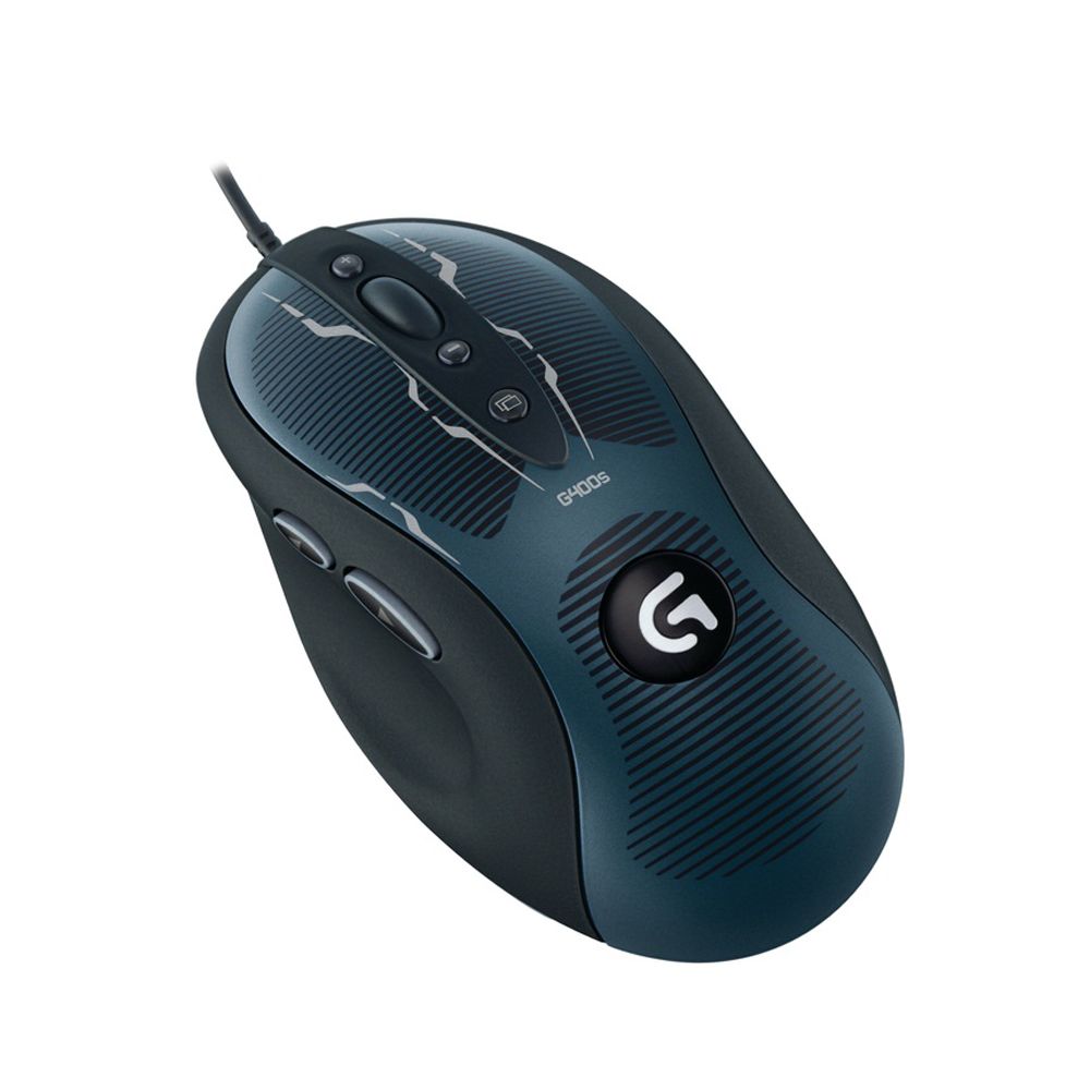 LOGITECH G400S