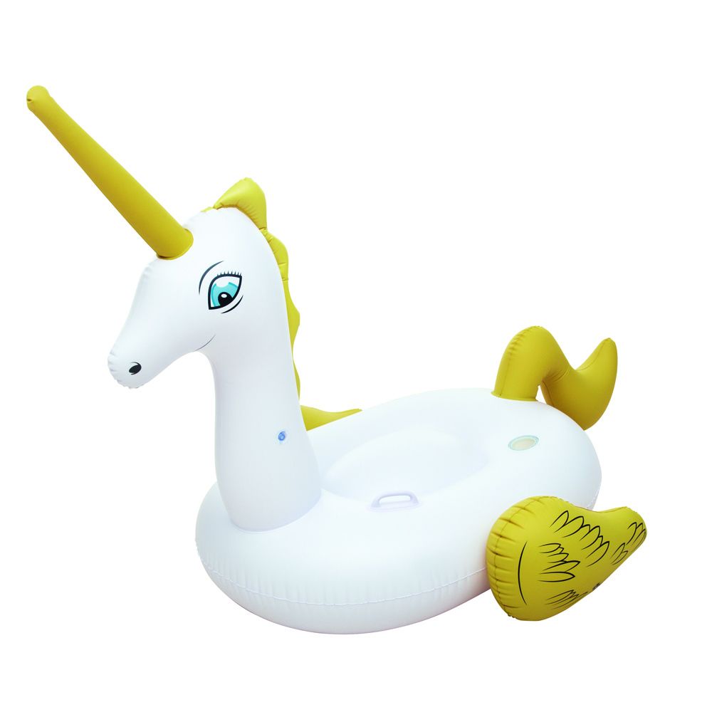 Unicornio Inflable Grande Bestway 41107
