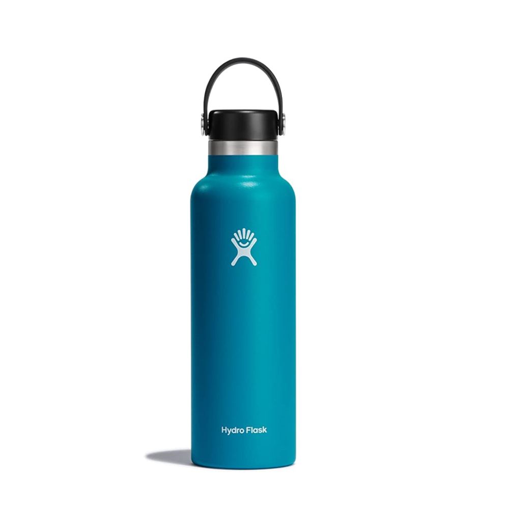Botella Térmica Hydroflask 709ml Azul Claro