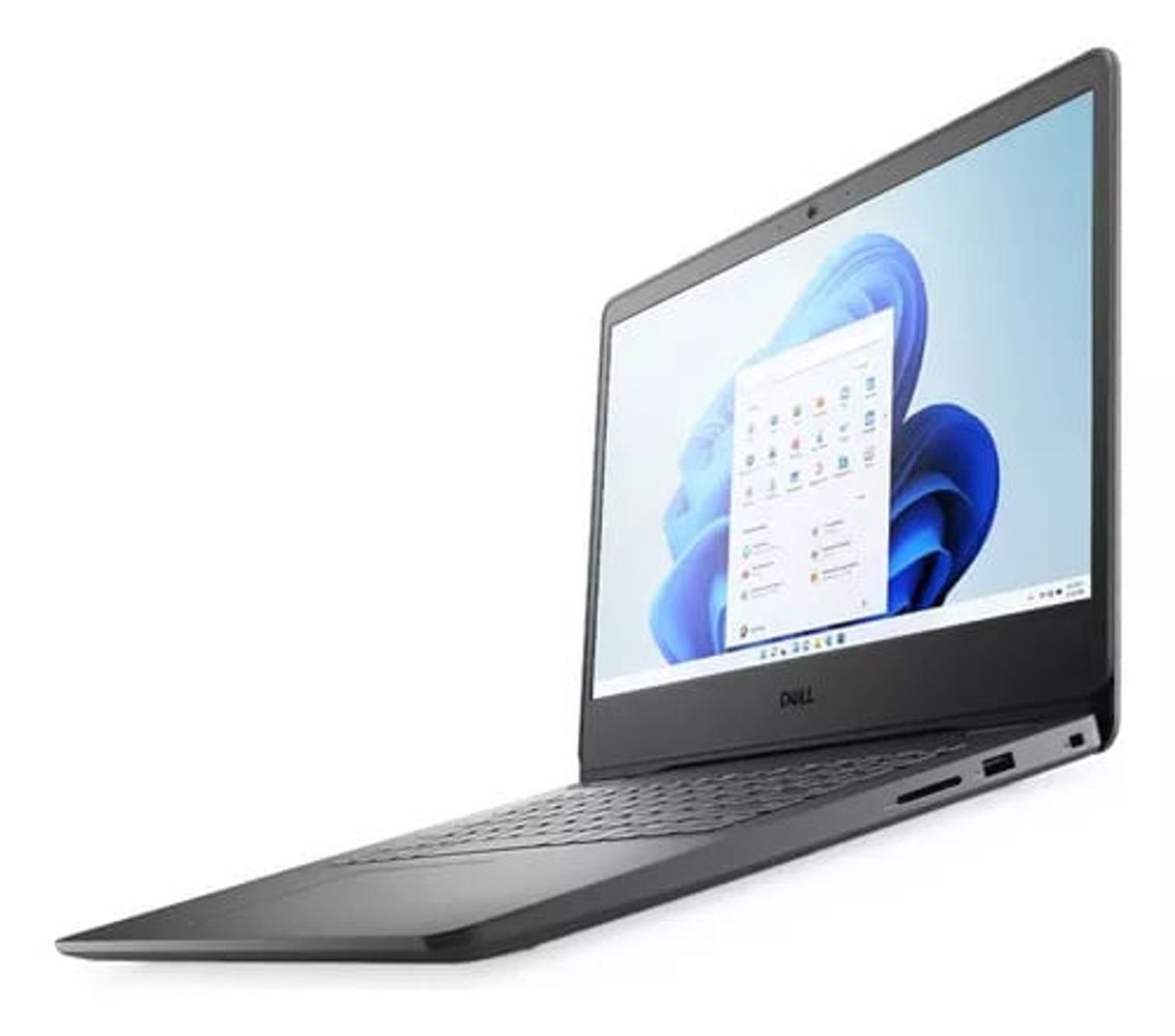 Notebook Dell Vostro 3400 Amd Athlon 3050u 4gb 256gb Ssd W11