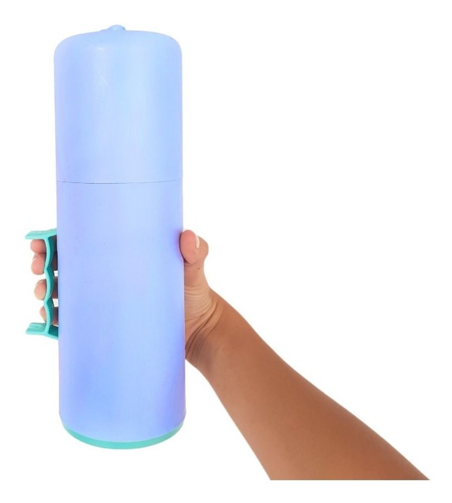 Matermo Termomate Autocebante Mate Listo 500ml