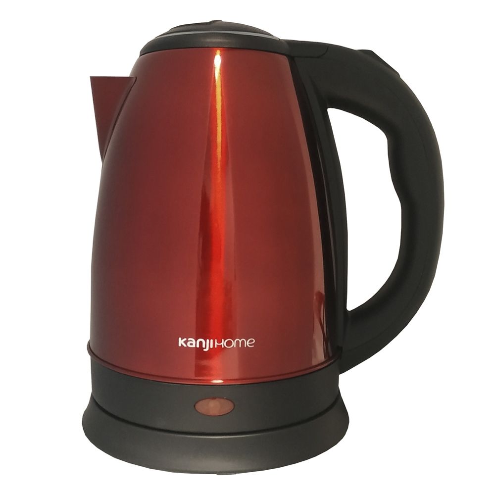 Pava Electrica KANJI KJH-PE0159S | ROJA