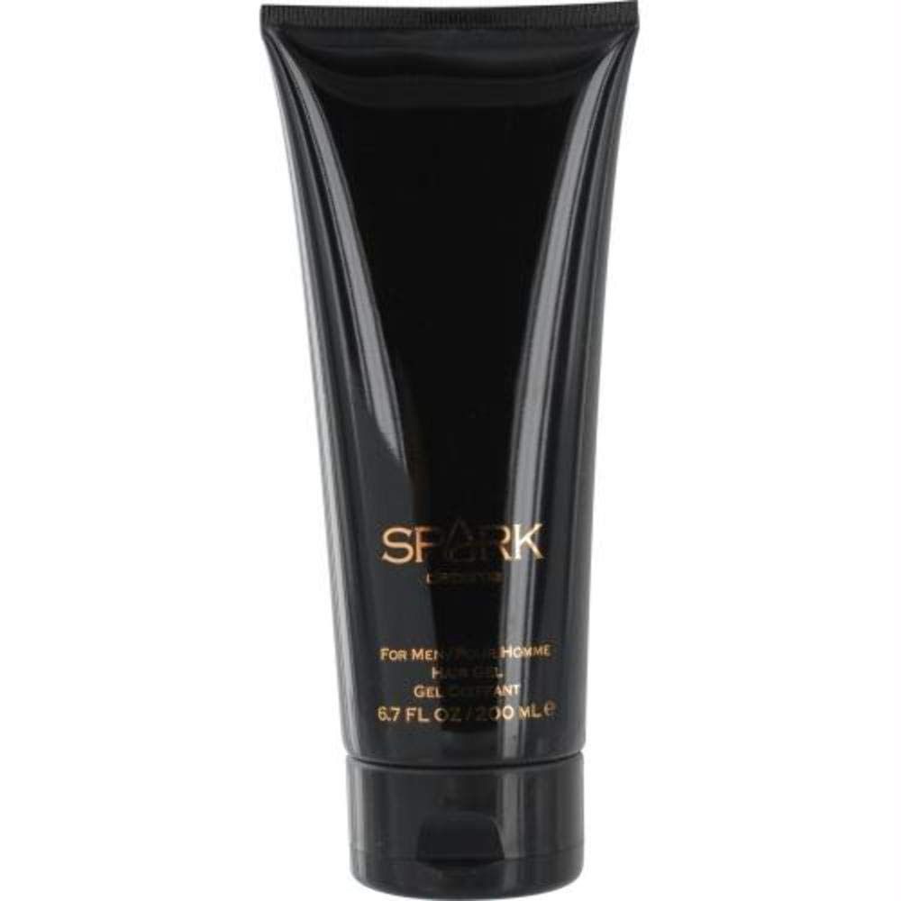 Gel para el cabello Spark de Liz Claiborne, 6.7 onzas