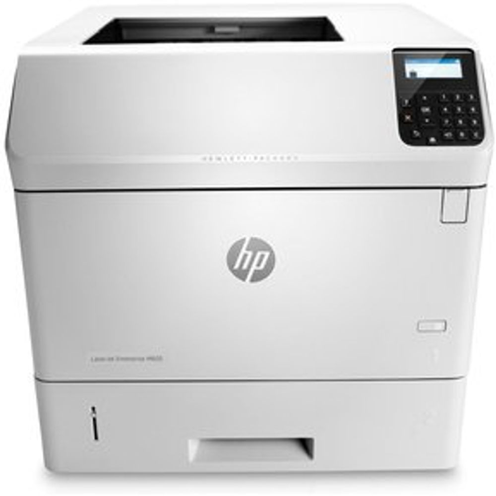 Impresora HP LaserJet Enterprise M605dn