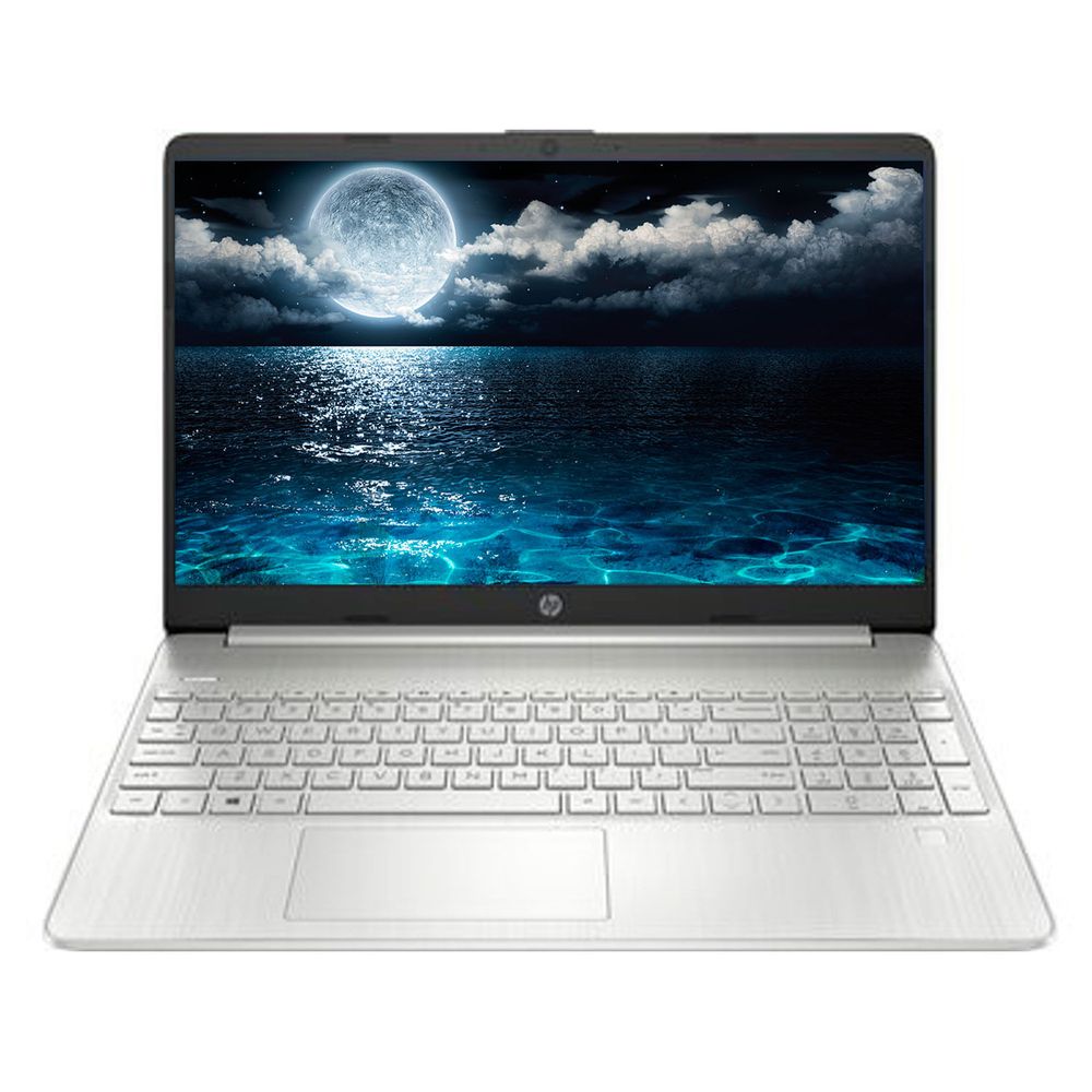 Hp Core i5 12va 15.6 TOUCH / Notebook 256 SSD + 16gb Windows
