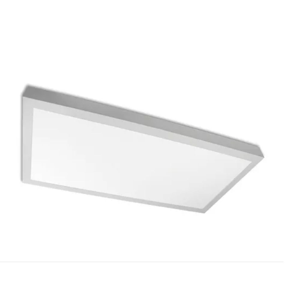 Panel De Embutir Led Cob 30w 2500lm Extra Chato
