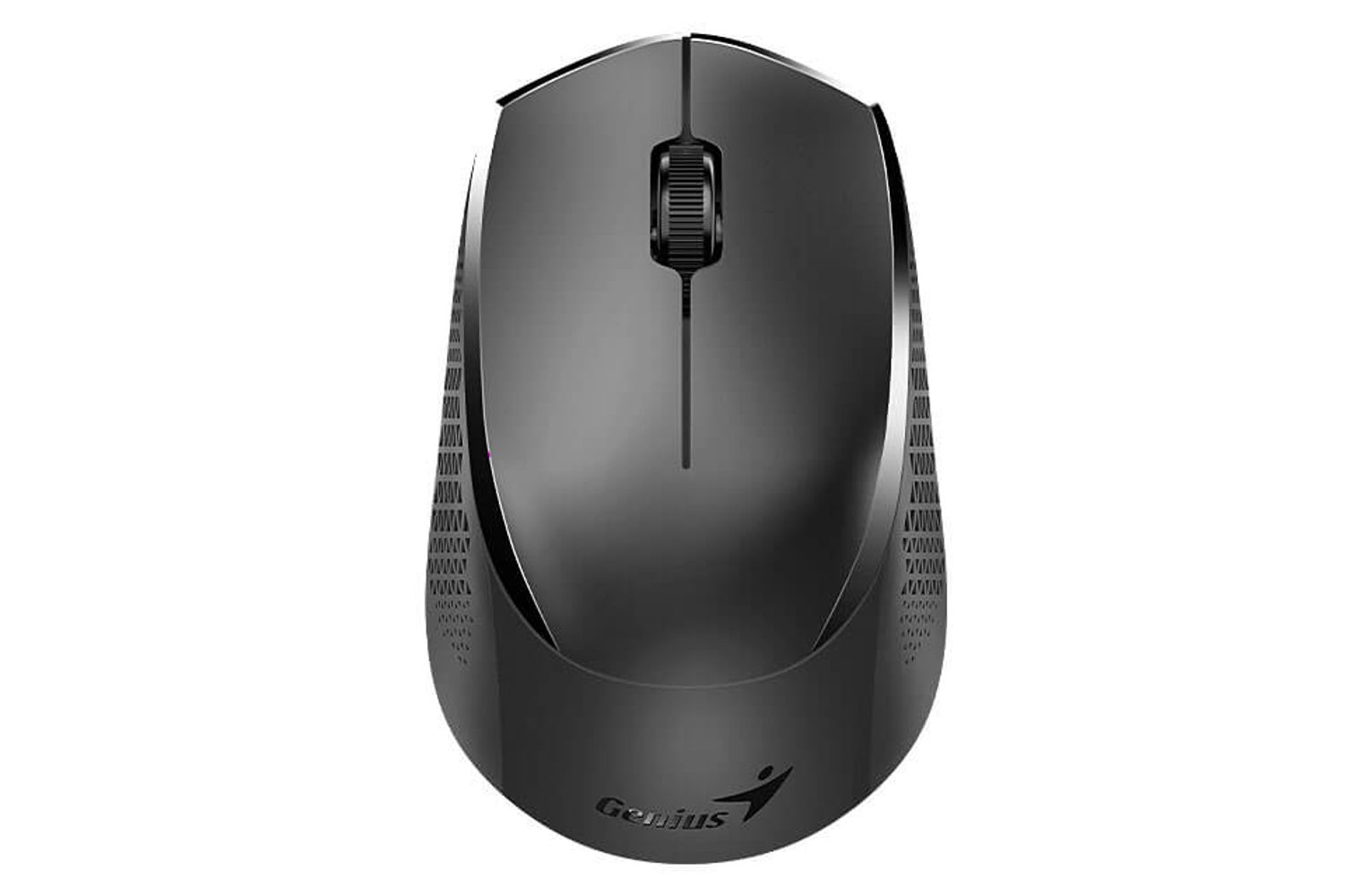 Mouse Genius Inalambrico NX-8000S Silencioso Black