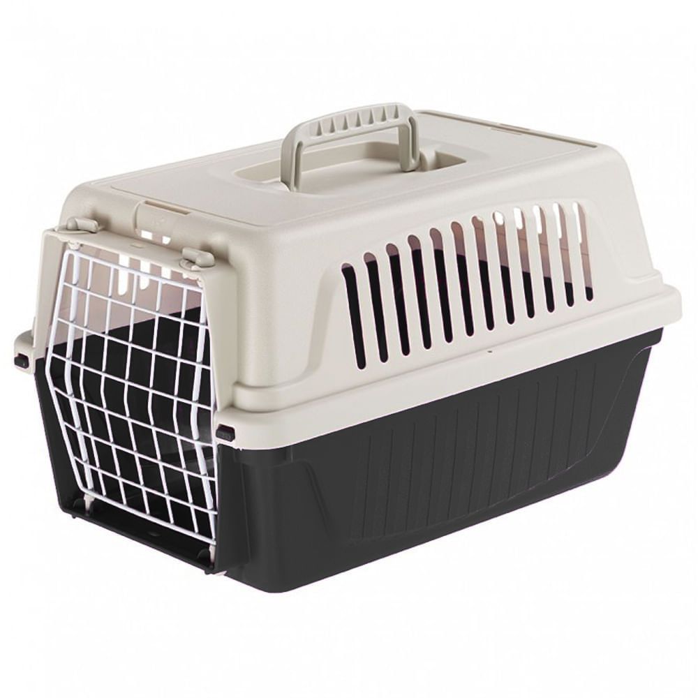 Transportadora Ferplast Atlas 5 28x41,5x24,5 h cm