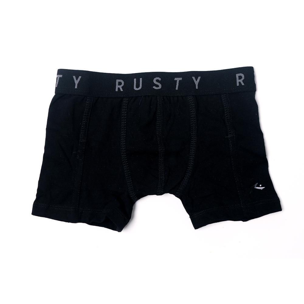 Boxer Rusty Lizzy Hombre Talle S