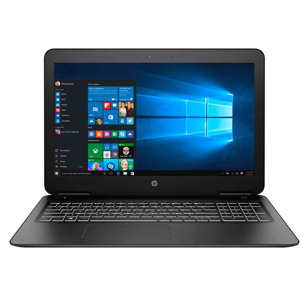 Notebook HP 15.6" Core i5 RAM 8GB Pavilion 15-BC301LA