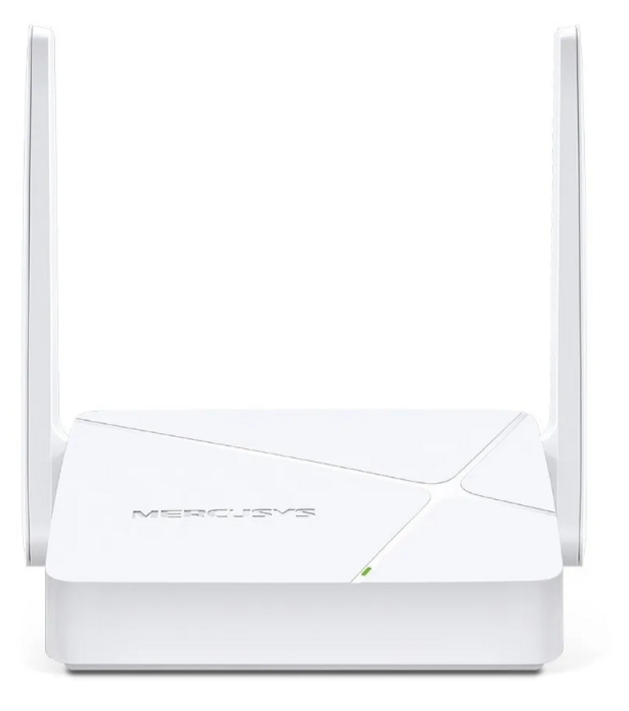 Mr20 Router Wir Mercusys Ac750 Dual Band 2 (6352)