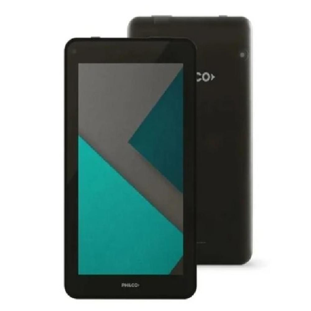 Tablet Philco Tp7a6pi 7 Pulgadas 16gb 1gbram Wifi Bluetooth