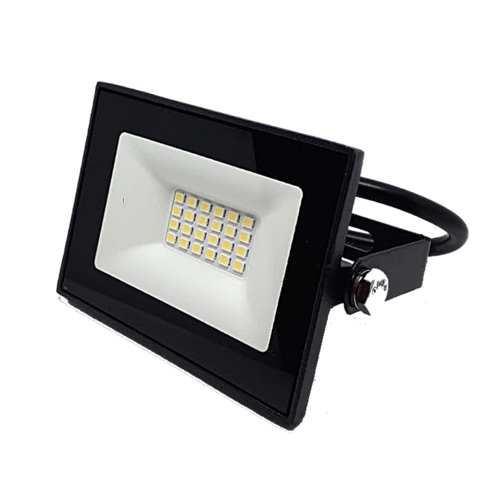 Reflector Proyector Led Interior/exterior Alta Potencia 10w