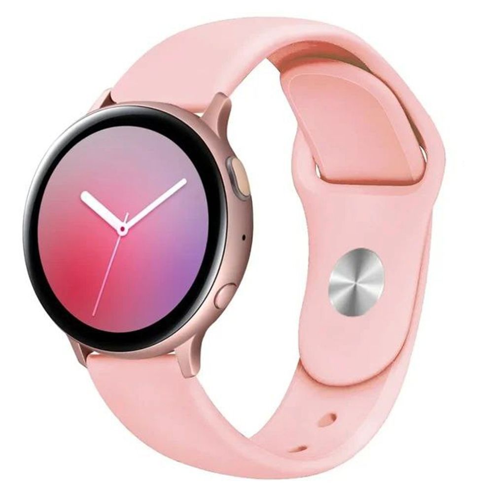 Malla 22mm Para Amazfit Gtr 2 3 4 Mini Xiaomi Mi Watch S3 S1 Active ...