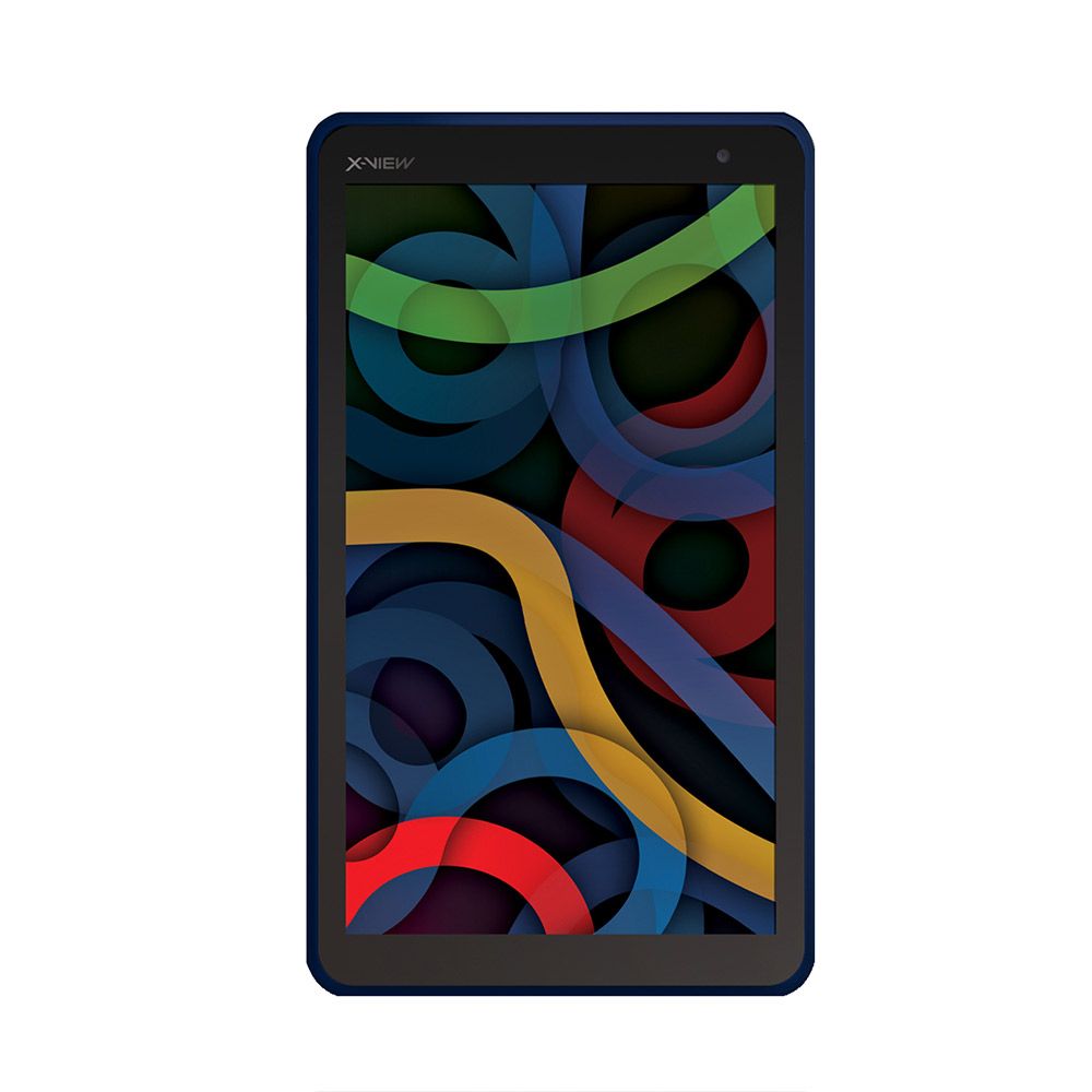 Tablet X-View 64GB Quantum Q7 Dark Blue