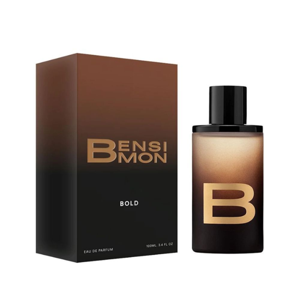 Perfume Bensimon Bold 100 ML