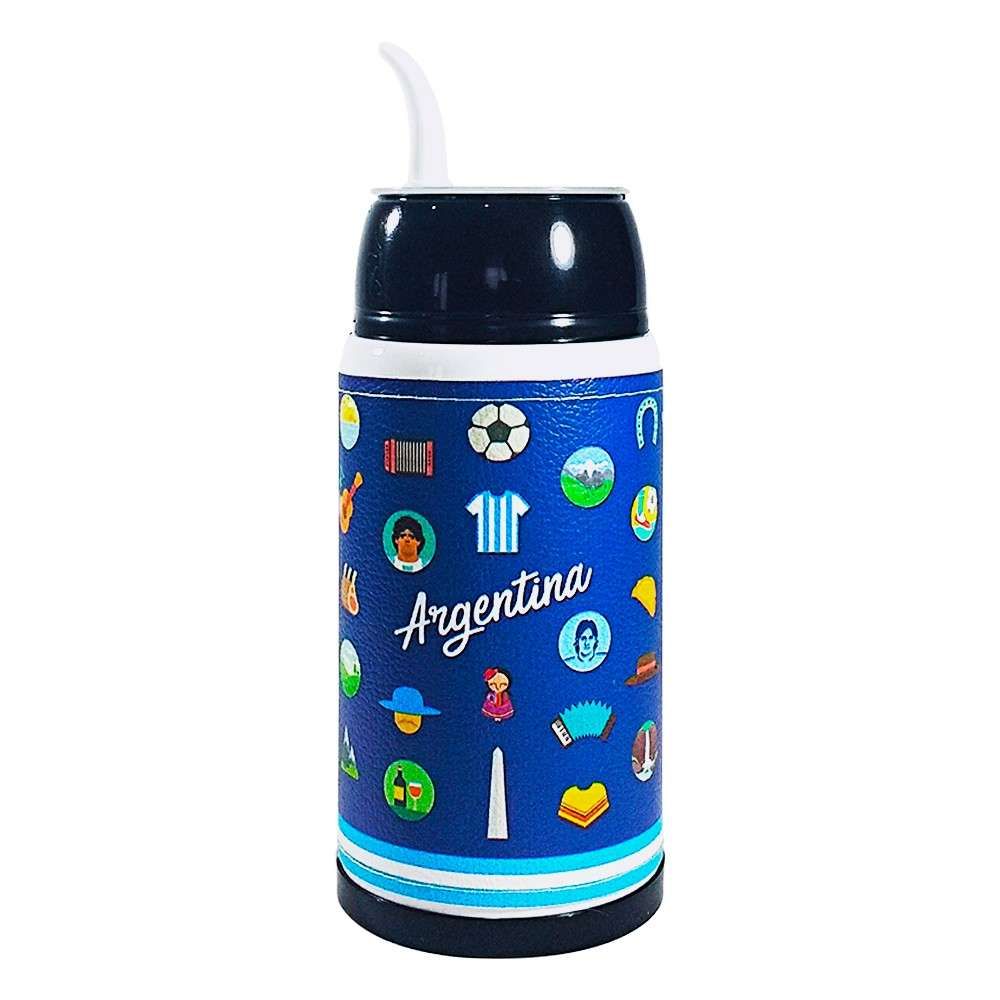 Mate Listo Argentina