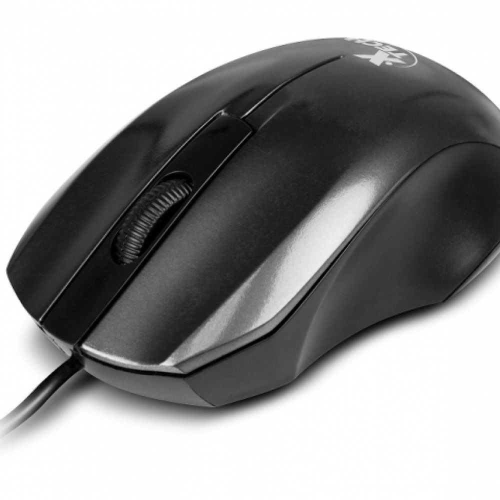 Xtech Mouse Xtech Usb óptico 800dpi Xtm-185