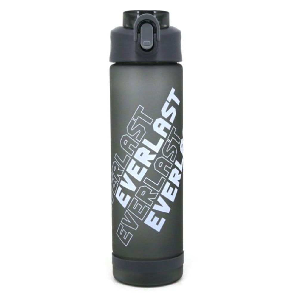 Botella Everlast 850ml Deportiva Entrenamiento Gimnasio