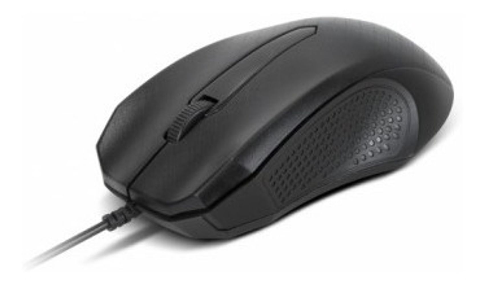 Mouse Usb Óptico 1000dpi Xtm-165 Xtech