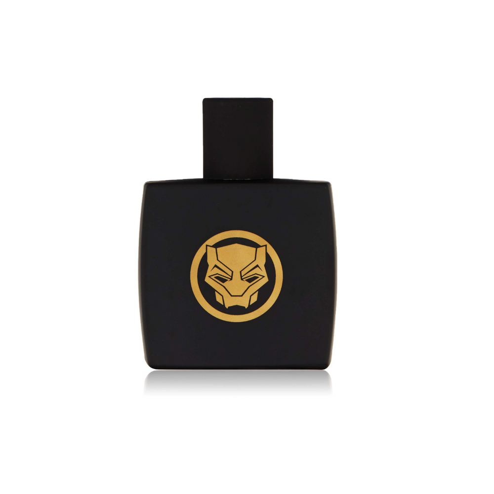 Perfume Marvel Black Panther Eau De Toilette 100 ml para hombre