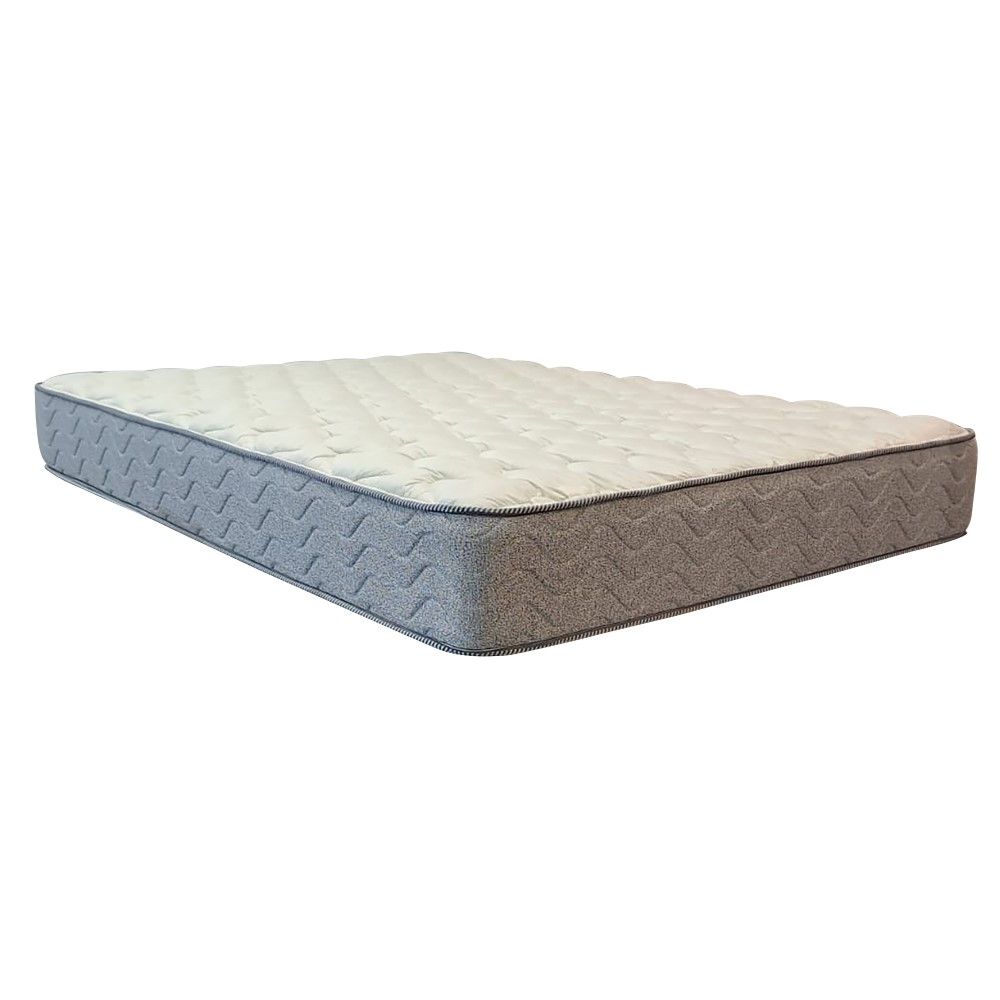 Colchon Resortes Soñador Bahamas 140x190 2 Plazas