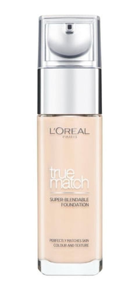 Loreal Paris Base Cubritiva Fluida True Match 30ml