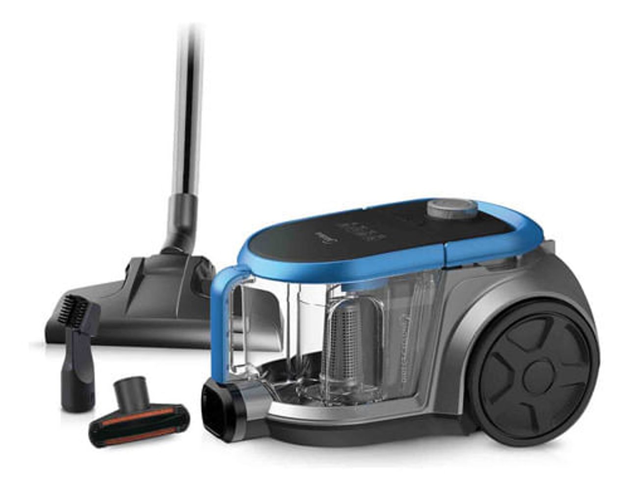 Aspiradora Sin Bolsa Midea Vsmj20tar4 2000w Direct Cyclone