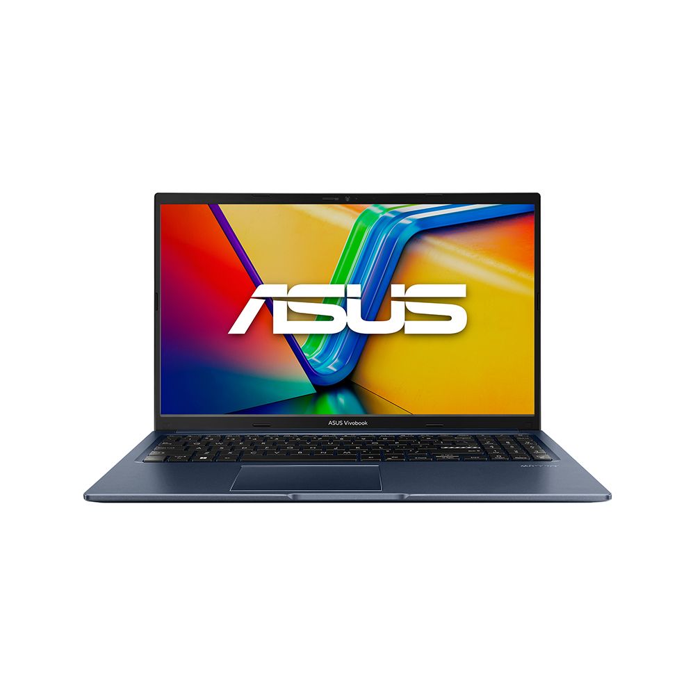Notebook ASUS Vivobook 15 15.6 Core i3 1220P 16GB SSD512GB X1502ZA ...