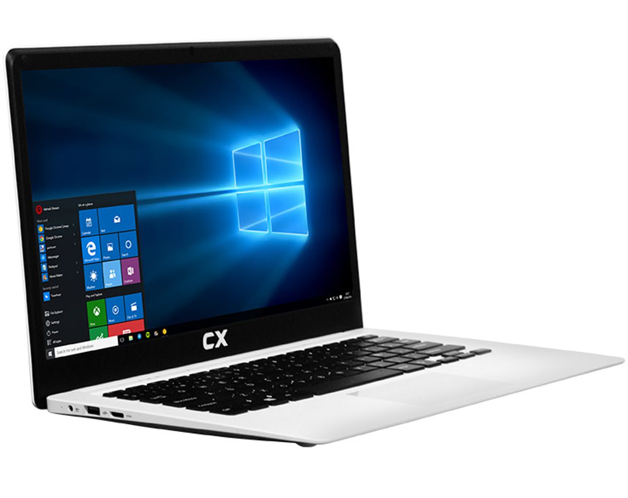 Notebook CX 14 Intel Z8350 2G 32GB IPS Full HD W10