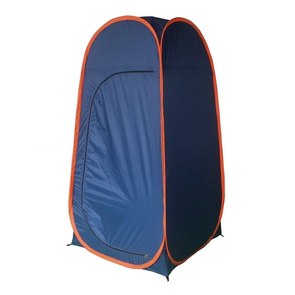 Baño Autoarmable Carpa Vestidor Para Inodoro Portátil