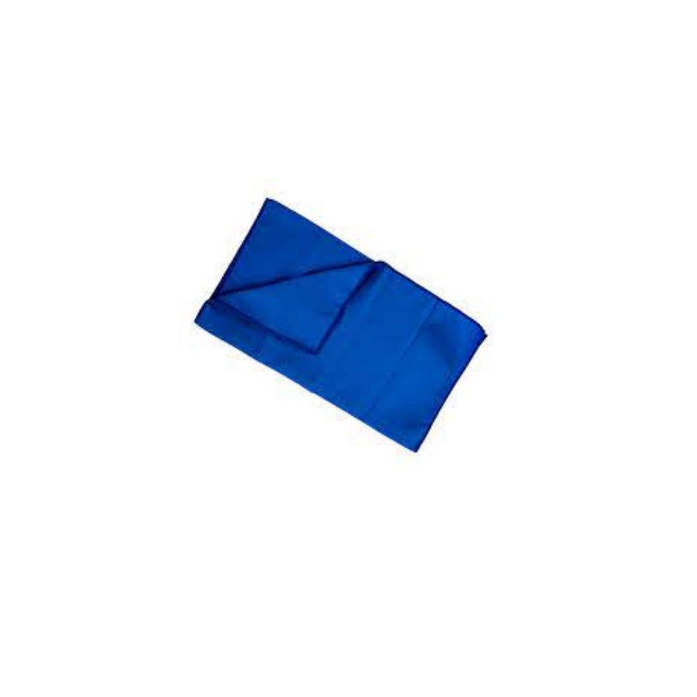 Toalla Microfibra Azul Francia XL