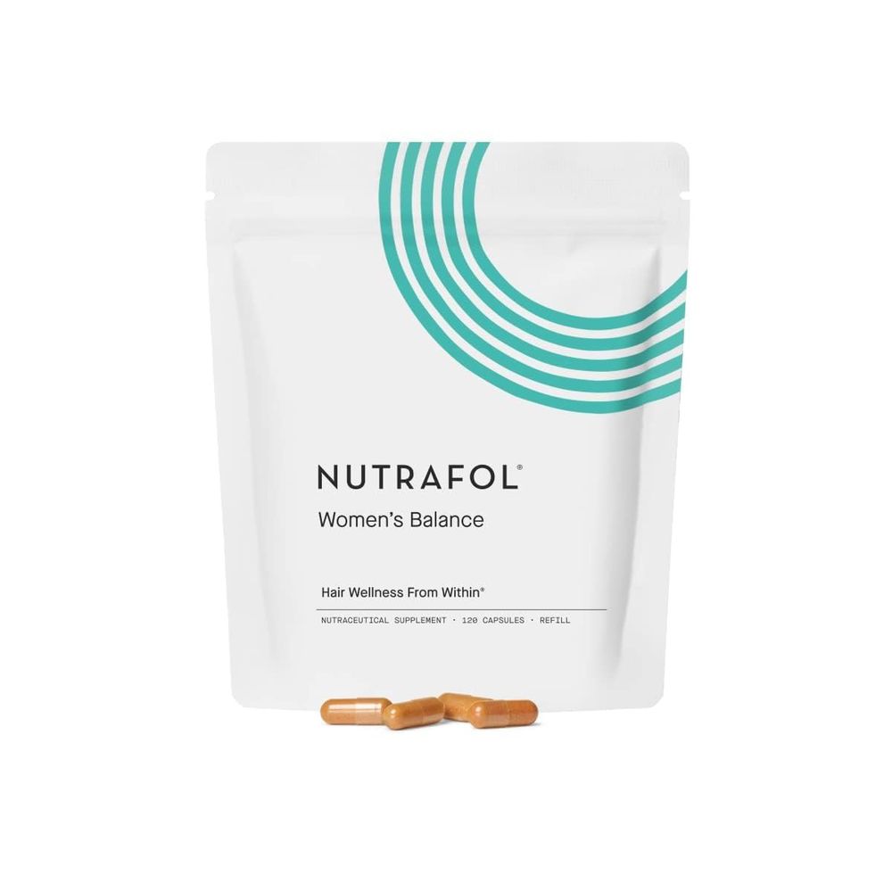 Nutrafol Suplementos de equilibrio para el