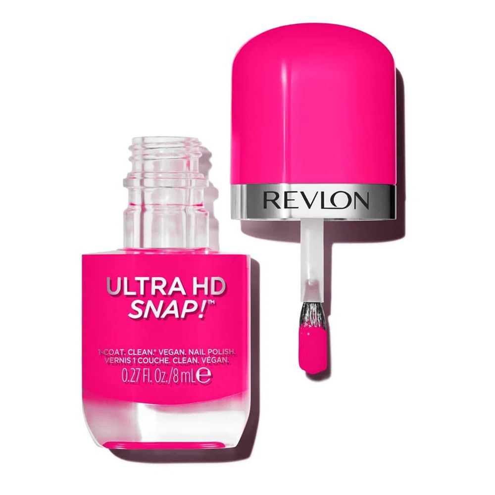 Esmalte Para Uñas Revlon Ultra HD Snap! Nail Polish