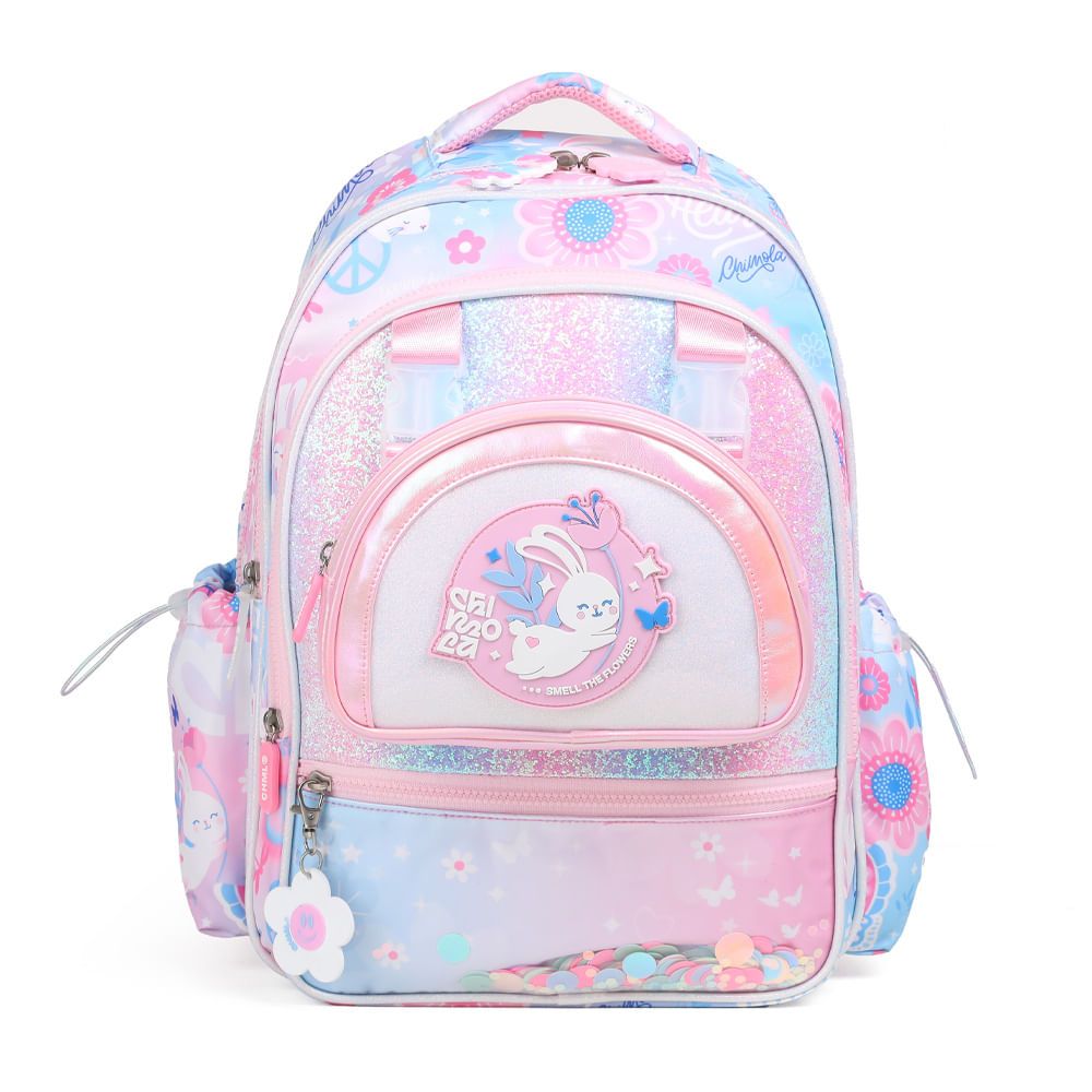 Mochila Chimola Espalda 16 Pulgadas