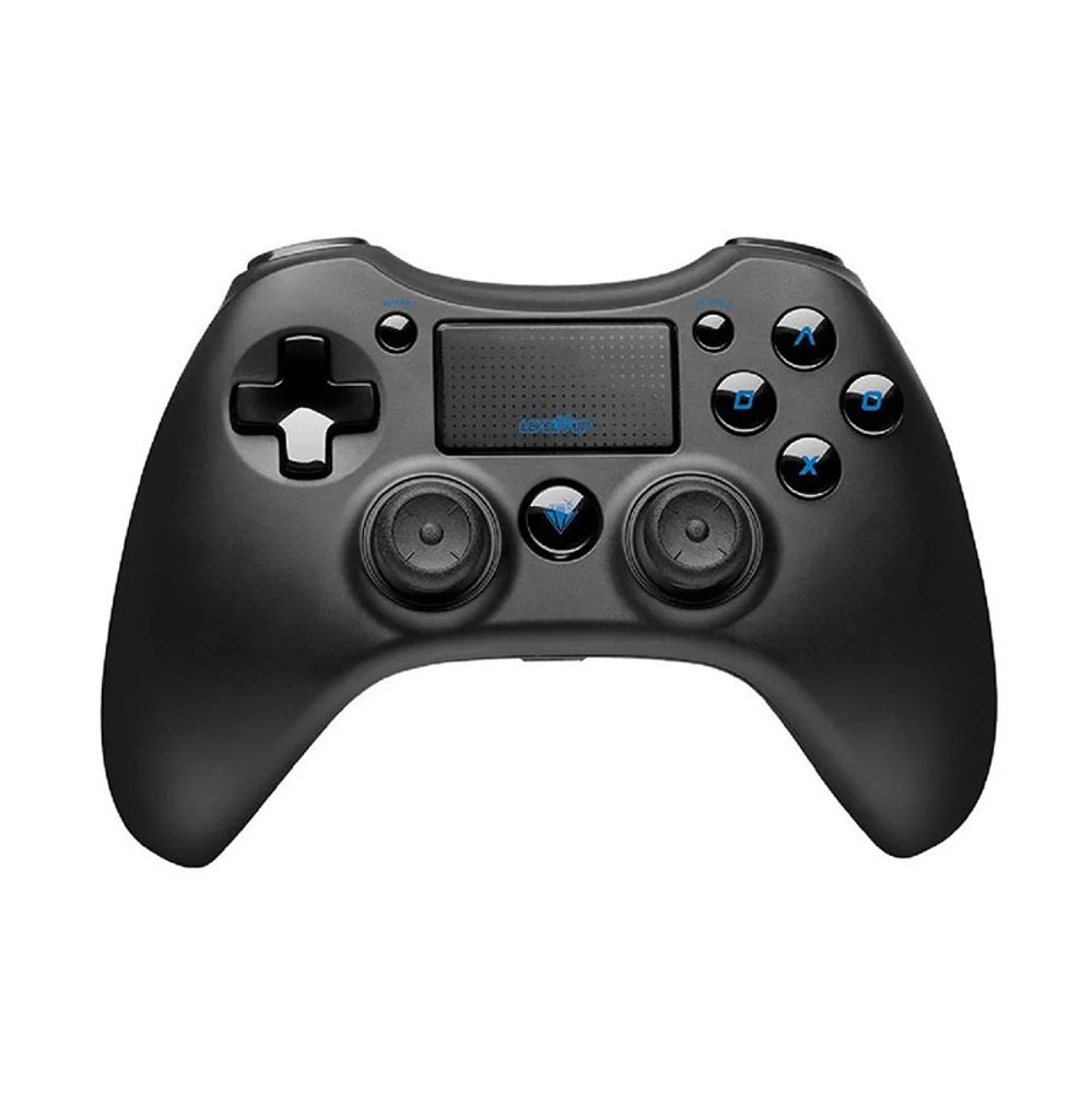 Joystick Level Up Tarantula Gamepad Compatible con Ps4 / Ps3 / Pc