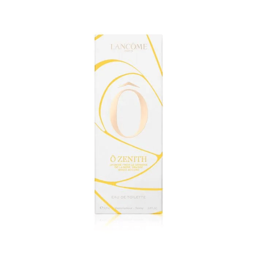 Perfume Ô Zenith EDT 100 Ml