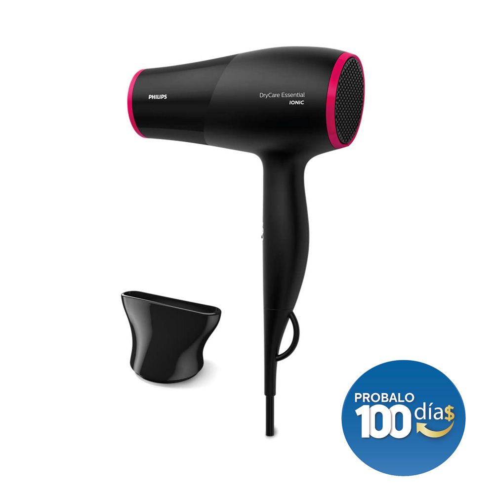 Secador de pelo Philips DryCare Essential BHD029/00