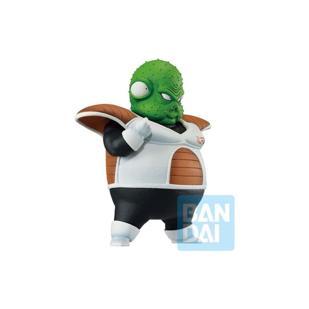 Bandai Ichibansho Figura Guldo (the Ginyu Force!!) 65184
