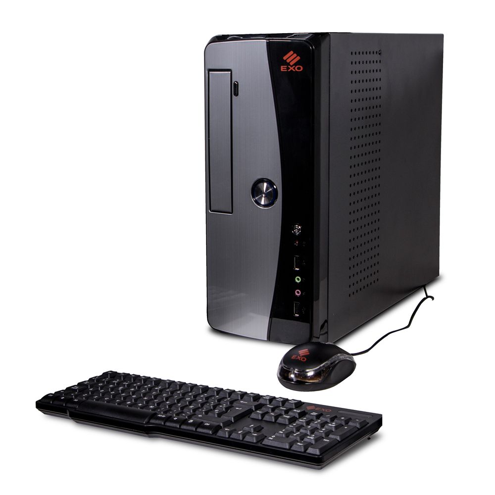 PC EXO READY H2-R5648 I5