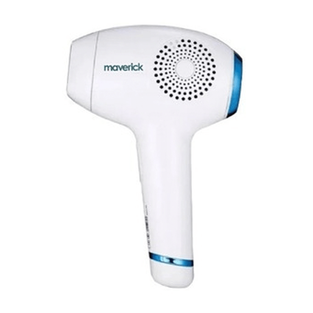 Depiladora Laser Maverick Lescolton Sistema Ice Cool 40 W