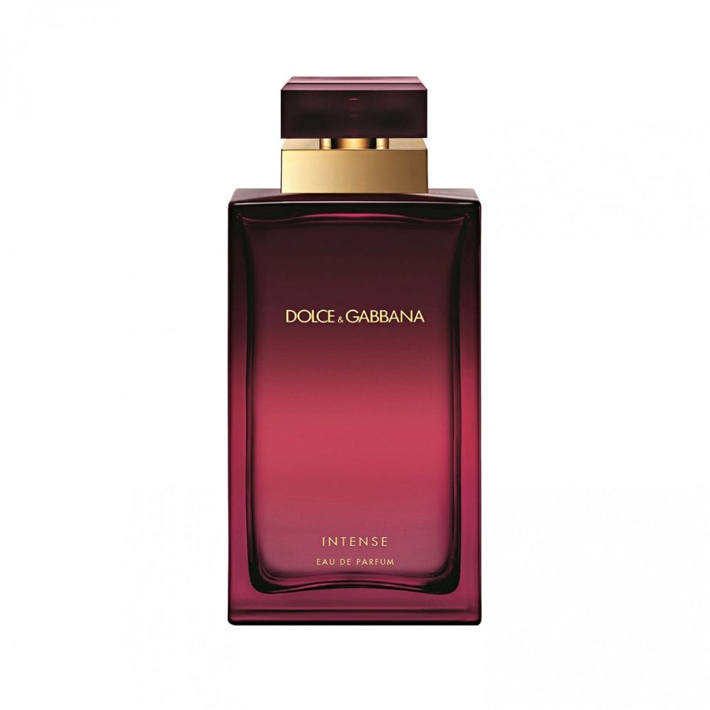 Perfume Pour Femme Intense EDP 25 Ml