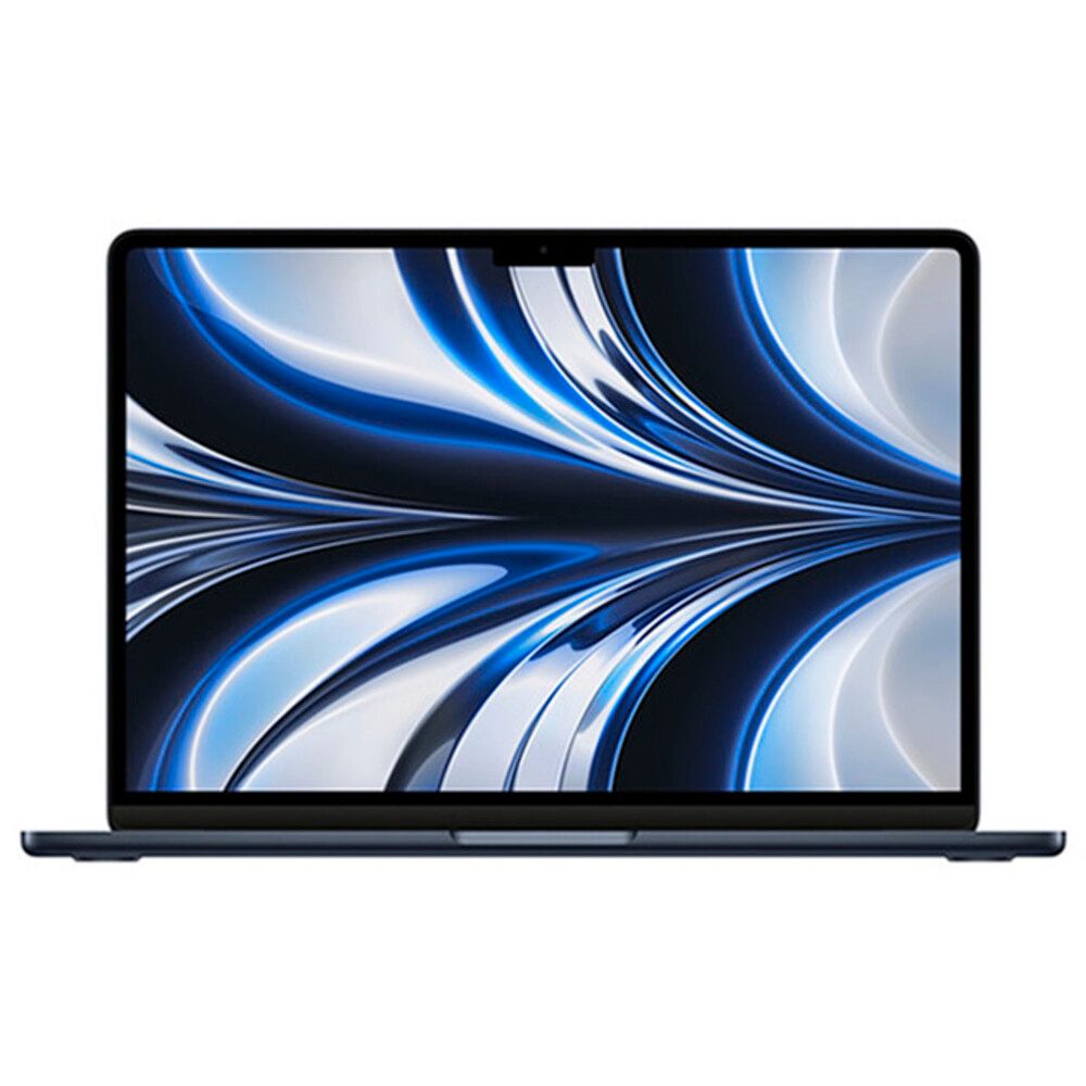 MacBook Air 13" M2 512 GB - Azul medianoche (Midnight)
