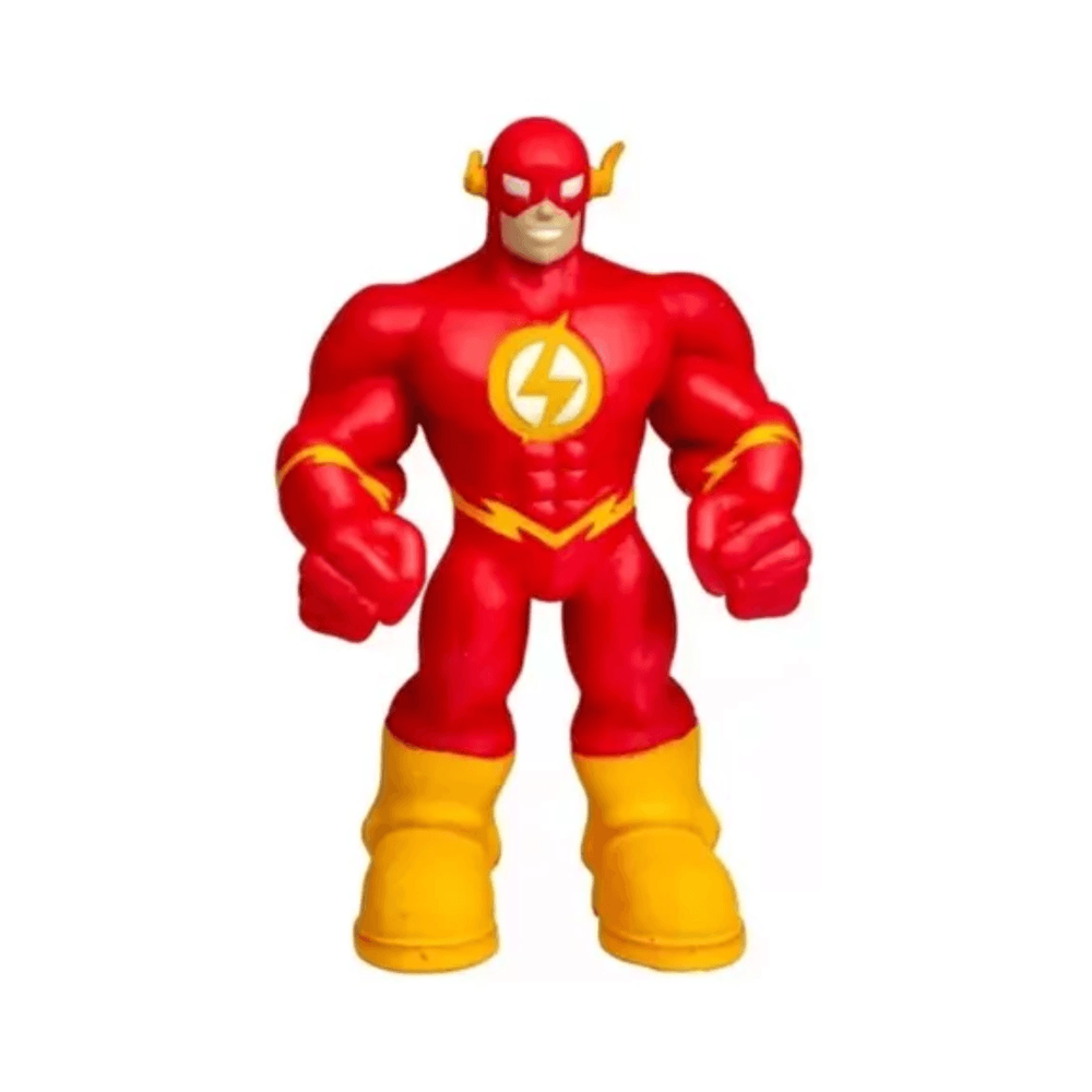 Muñeco Estirable Monster Flex DC Flash