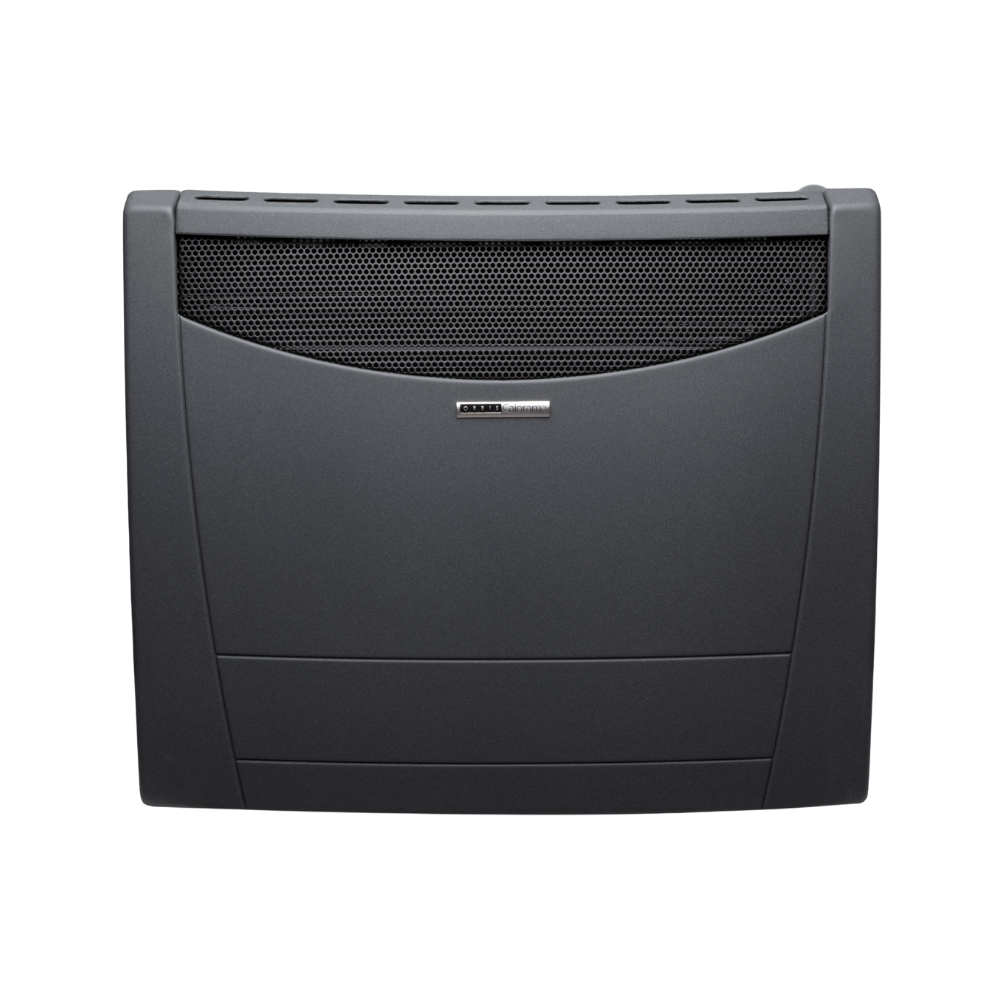 Calefactor TB Orbis Grafito 4164MOM