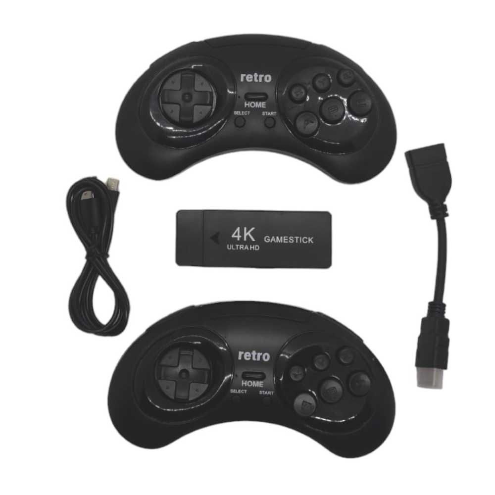 Consola Arcade Multijuegos RETRO SG800