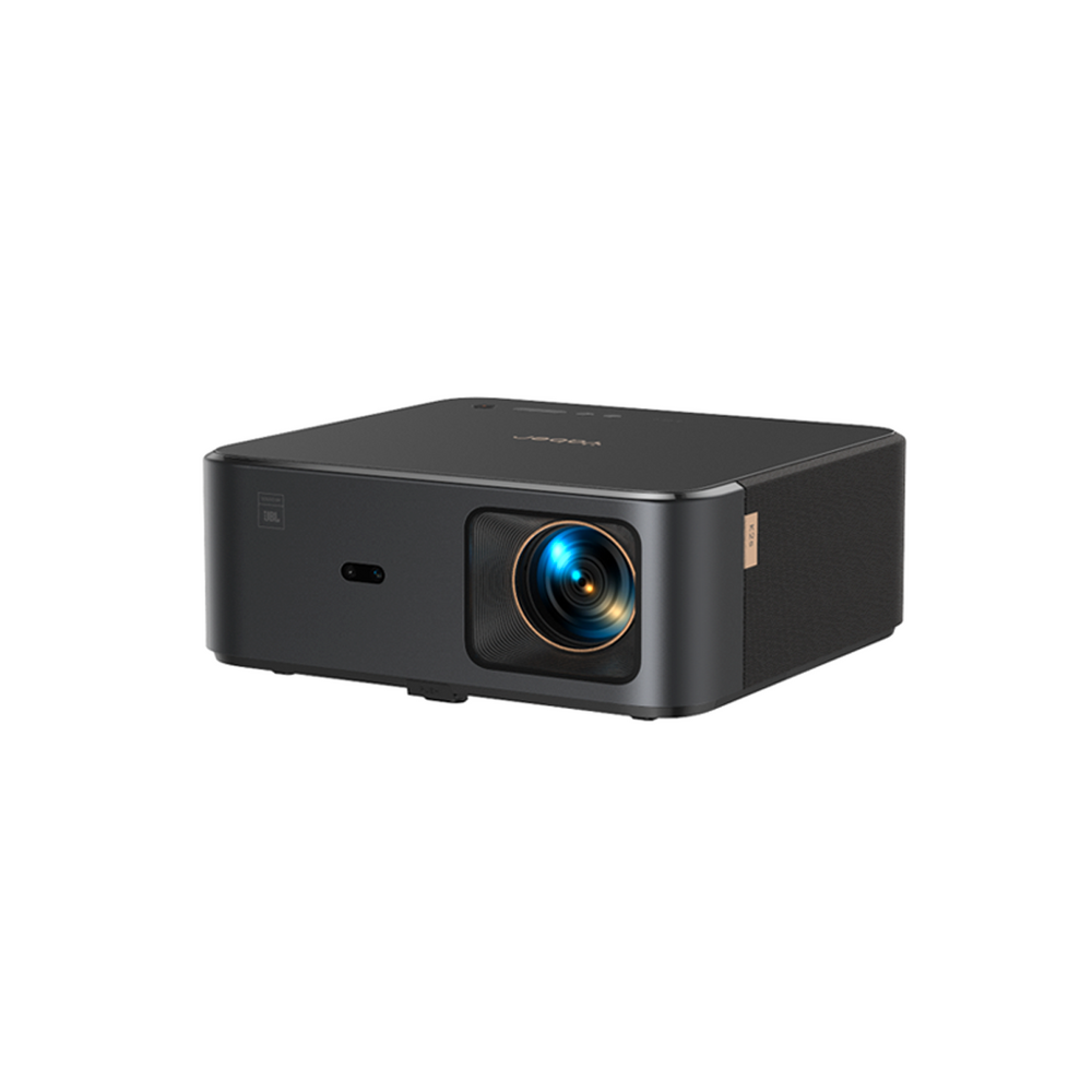 Proyector K2s Yaber 4k Tv 800 Ansi Wifi 6 1080p 60 Hz Focus