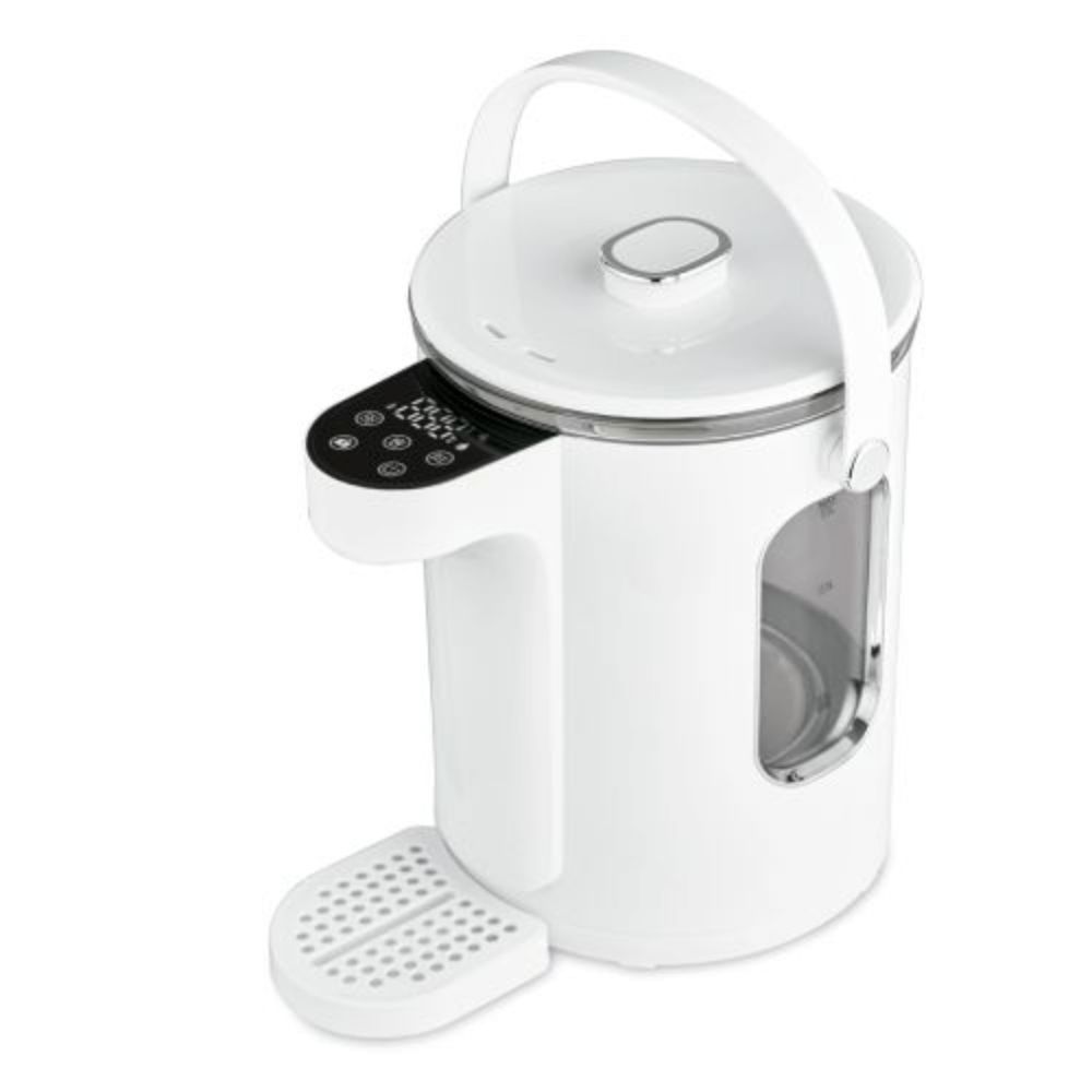 Jarra Eléctrica Dispenser Winco 3Lts Blanca